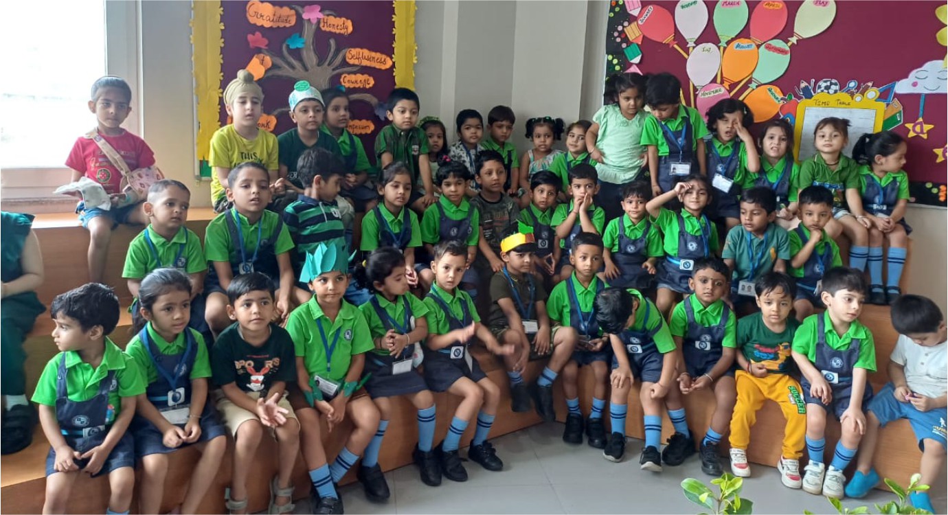 Best CBSE Schools in Greater Faridabad – Admissions Open 2025-26