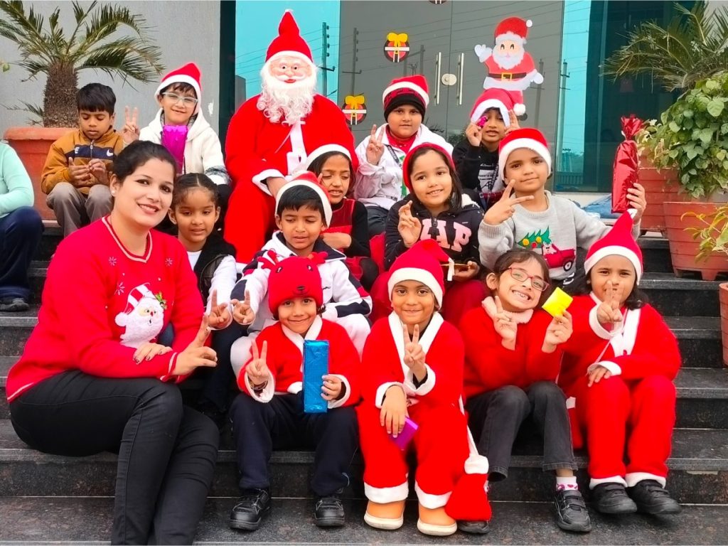 Best CBSE Schools in Greater Faridabad – Admissions Open 2025-26